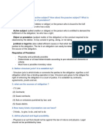 Consignation Process Under Article 1258 | PDF | Legal Tender | Payments