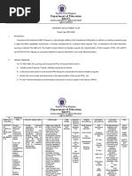 Sample Income Generating Project (IGP) For Schools | PDF | Art ...