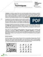 Geography Sampling Methods Explained | PDF | Sampling (Statistics ...