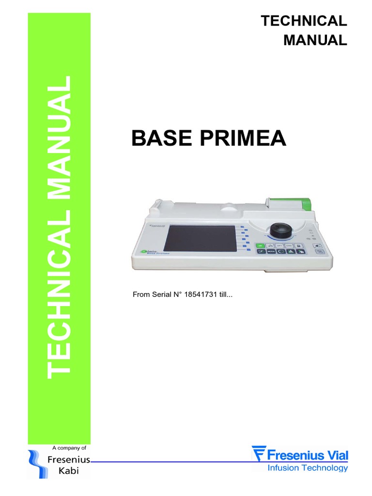 Base Primea en | PDF