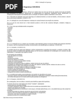 NR 26 Sinalização de Segurança PDF | PDF | Fusível (elétrico) | Eletricista