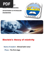 Relativity - The Special and General Theory by Albert Einstein - Project Gutenberg | PDF ...