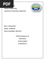 SVM 3000 Presentation | PDF | Viscosity | Physics