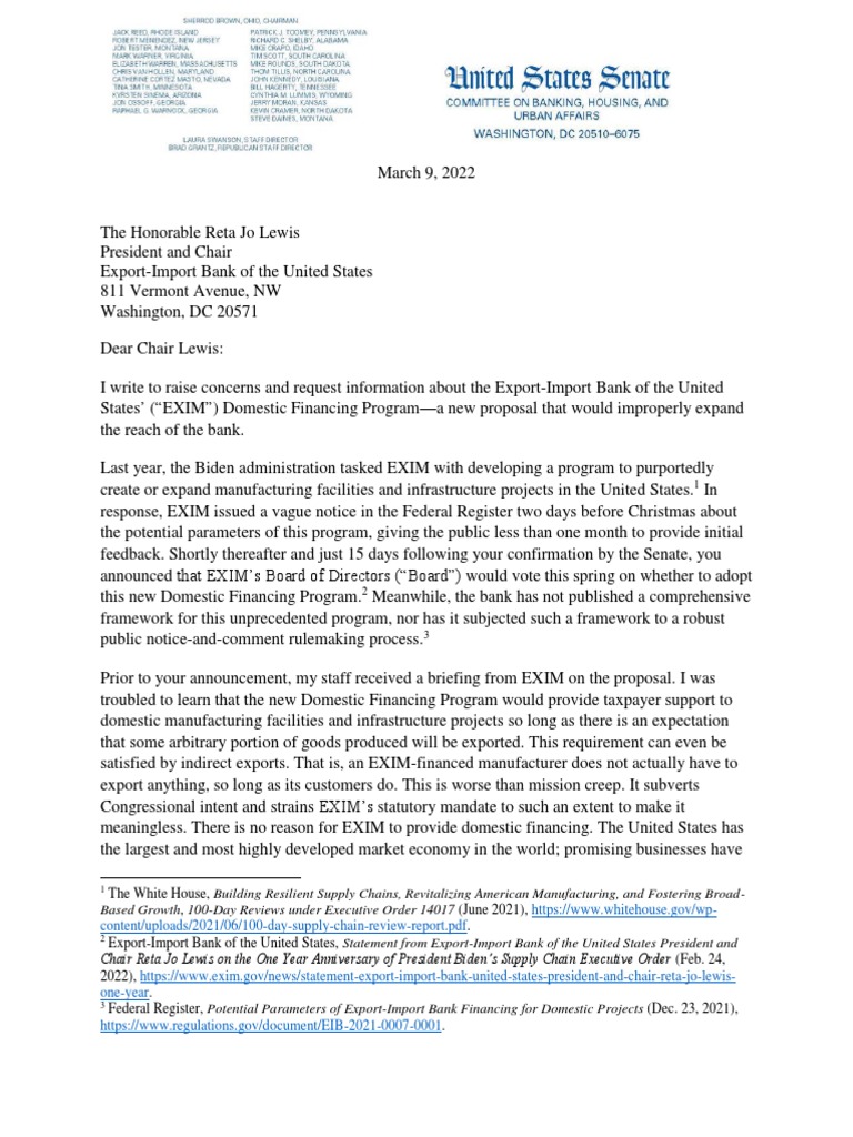 Based Growth, 100-Day Reviews Under Executive Order 14017 (June 2021 ...