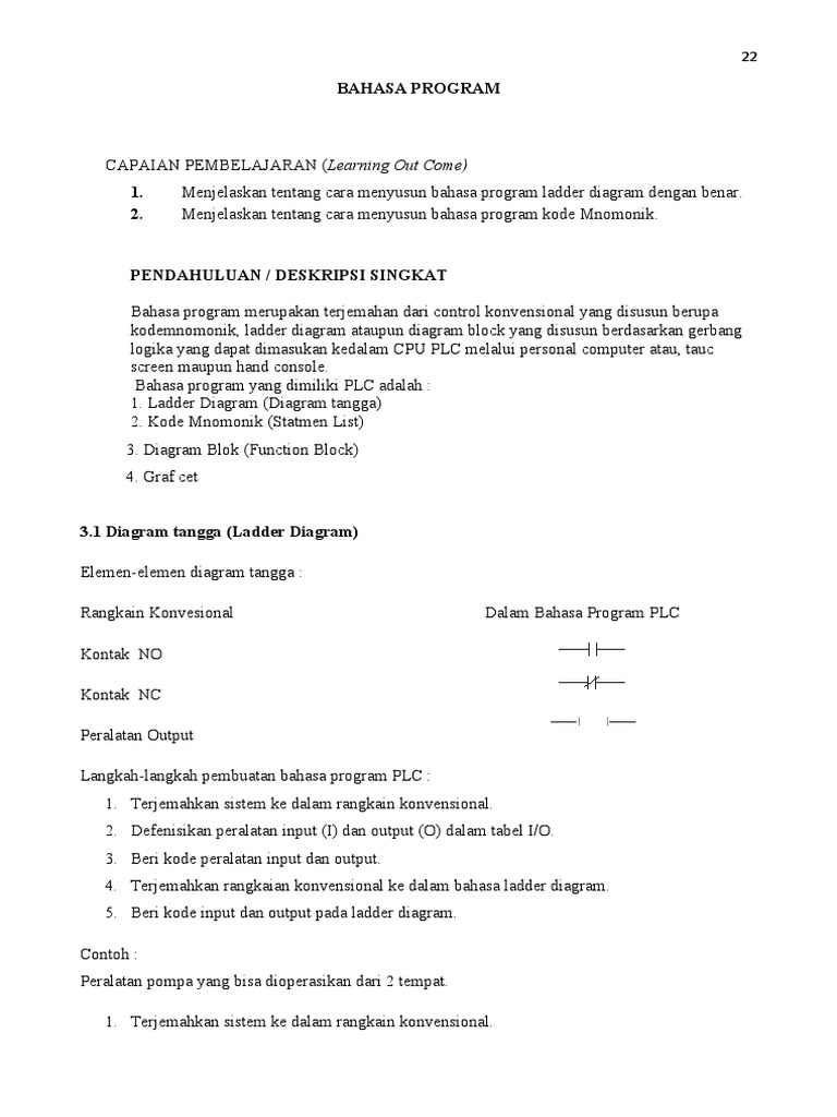 Funtion Block | PDF | Metode & Bahan Ajar | Komputer Funtion Block | PDF | Metode & Bahan Ajar | Komputer