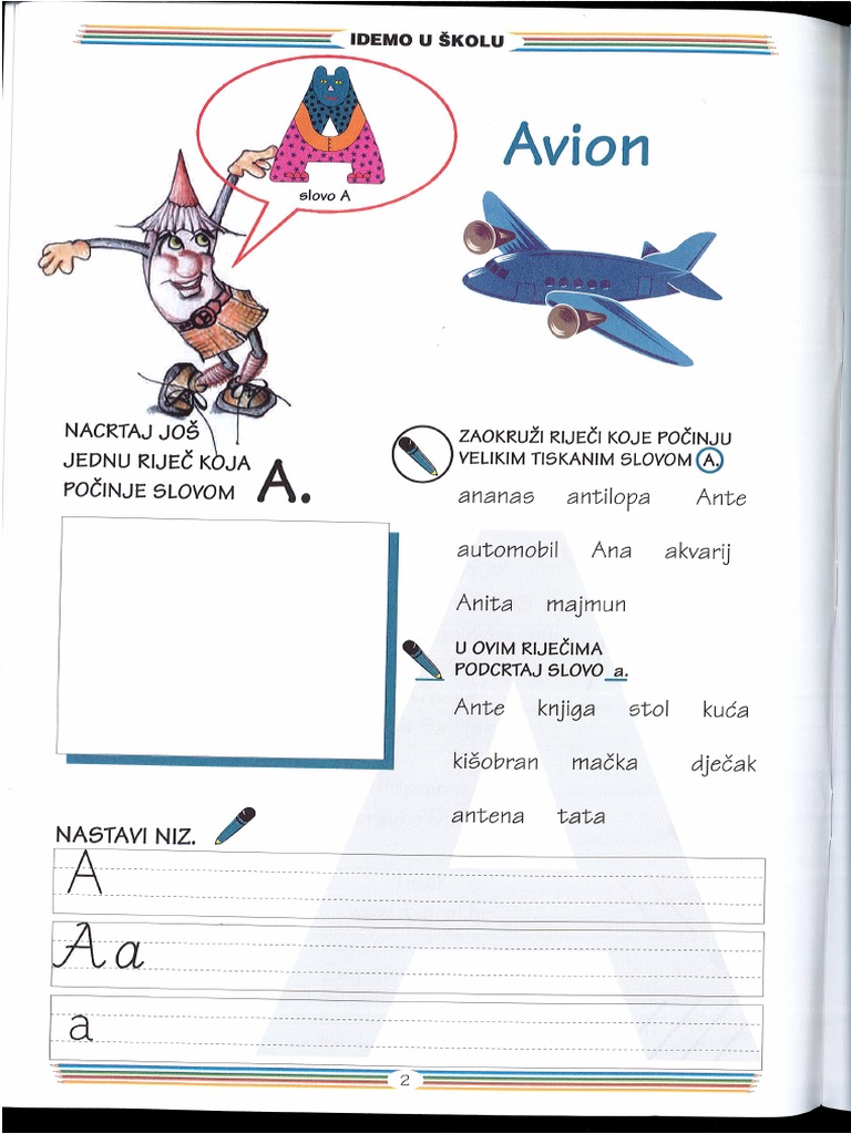 Učenje Slova | PDF