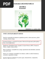 Module 2 Basic Ecological Concepts and Principles | PDF | Water Cycle ...