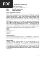 Multigrade Classroom Setup Guide | PDF | Classroom | Teachers