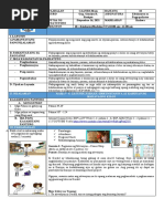 DLL (ESP 10, Unit 1, Module 1, Week 1) | PDF