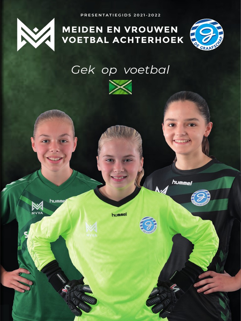 Mvva 2021-2022 | PDF