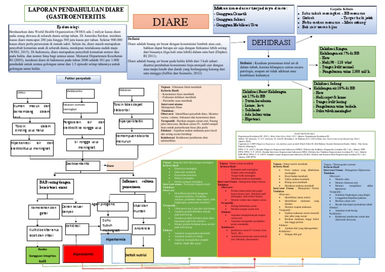 Woc Diare Thersa | PDF