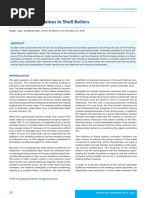 NALCO 7208 BOILER WATER TREATMENT - MSDS ... Ind | PDF | Personal ...