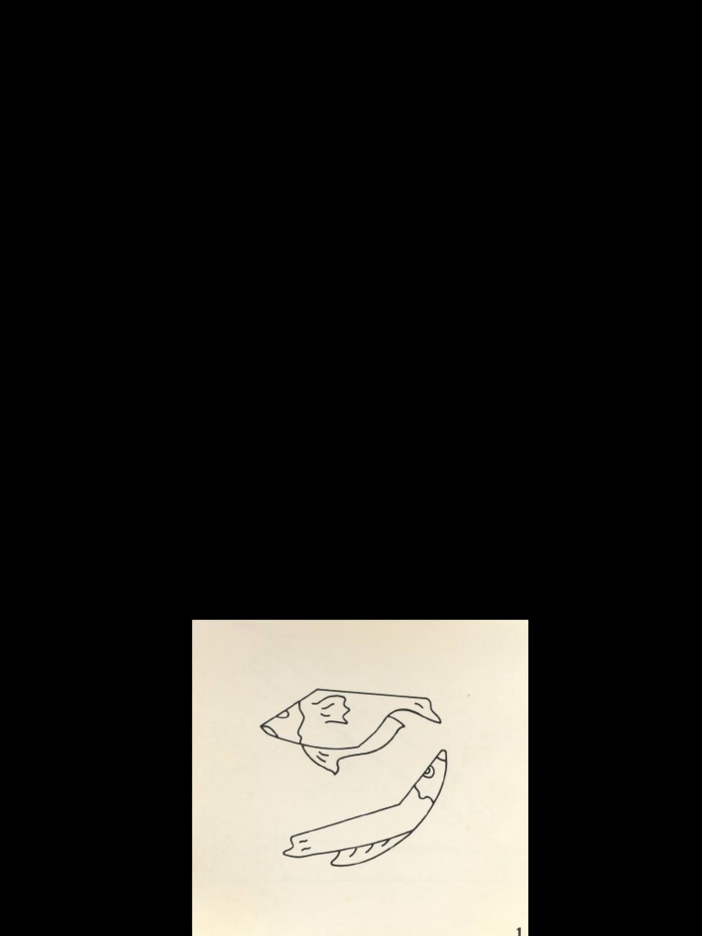 Hooper Visual Organization Test | PDF