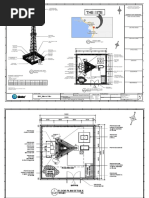 Underground Water Impounding Structure | PDF | Flood | Rain