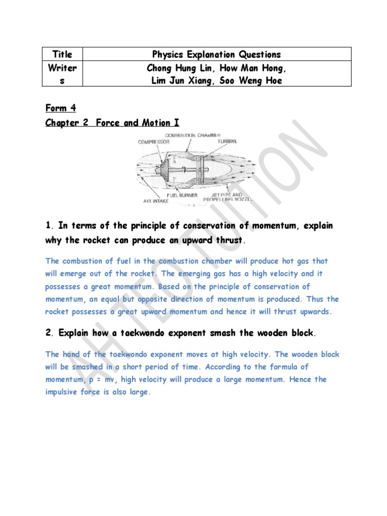 Physics for High School Students | PDF | Photoelectric Effect | P–N ...