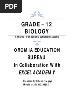 Jimma Mid Exam | PDF