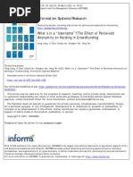 2022 Radford GCD Job Leveling Chart | PDF | Evaluation | Expert