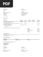 iPhone Purchase Invoice Receipt | PDF | Receipt | Invoice