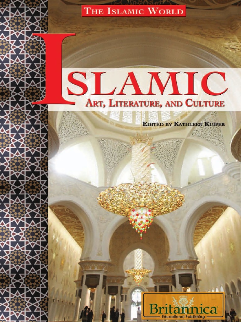 Islamic Culture, Literature, and Art | PDF