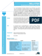 UNECRETO N PLUS: Ficha Técnica y Usos | PDF | Hormigón | Cemento