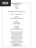 KVS Headquarters Contact Information | PDF