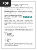 Vienna Test System HR 2012 Schuhfried | PDF | Industrial And ...