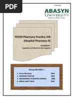 Ferosac Inj | PDF | Iron | Intravenous Therapy