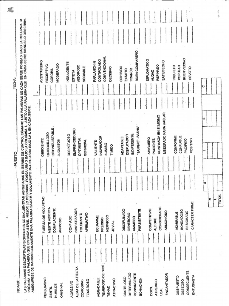 Test Disc Cleaver | PDF