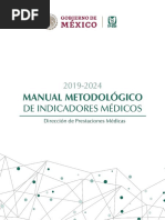 Código ERI: Respuesta Inmediata Obstétrica | PDF | Enfermería | Partería