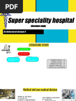 IPHS Norms | PDF | Hospital | Clinic