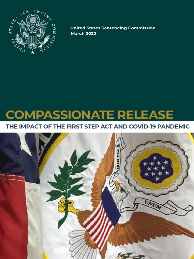 Compassionate Release | Download Free PDF | Justice | Crime & Violence