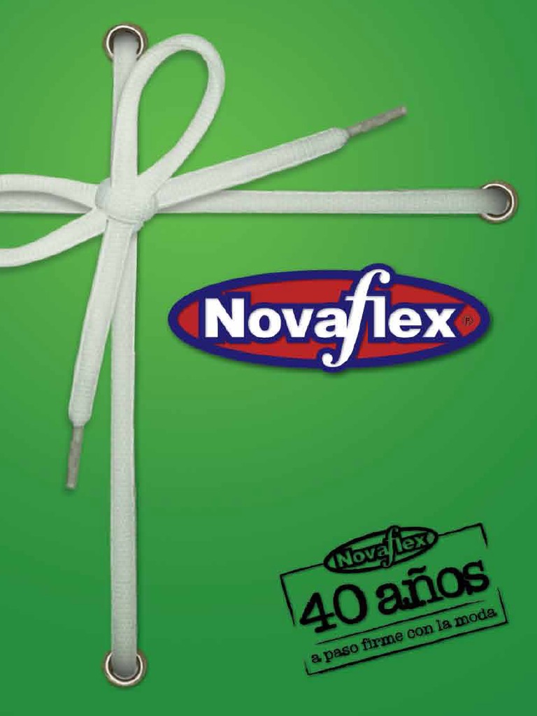 Novaflex Completo | PDF