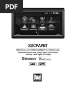 Bendix Wingman Fusion Service Manual | PDF | Mechanical Engineering ...