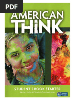 Think Starter Student's Book 1ed - Flip PDF - FlipBuilder | PDF