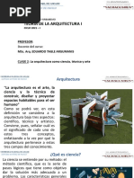 Axonometría Explotada en ARCHICAD | PDF