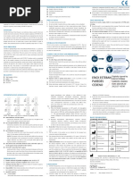 Blood Issuing Form Details | PDF