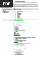 Parc 2023 Tutorial SP | PDF | Alfabetização | Fluência