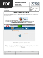 Siit Manual Alu Rev1 | PDF | Contraseña | Internet