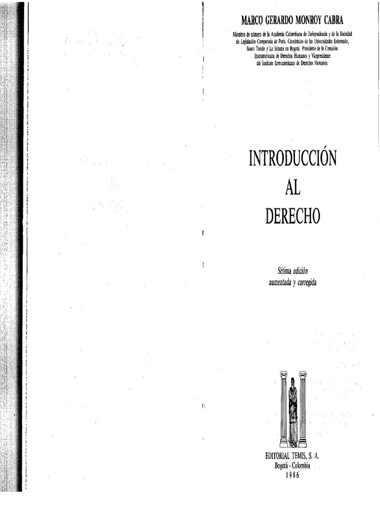 Gerardo Monroy | PDF