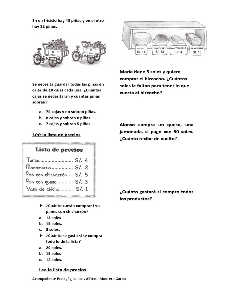 Problema | PDF Problema | PDF