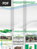 Símbolos Corporativos Upc | PDF | Ciencias sociales | Estudios de ...