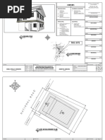 2 Storey DPWH School Building | PDF | Building | Architectural Design