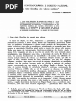 Schramm - Autonomia Difícil | PDF | Immanuel Kant | Moralidade