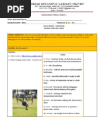 Westby Play Scale 2000 | PDF | Toys | Schema (Psychology)