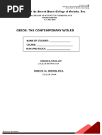 Organizational Commitment Questionnaire | PDF | Job Satisfaction ...