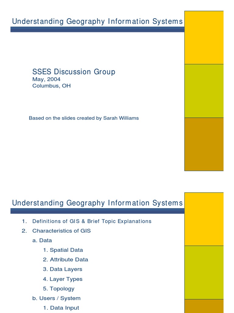 Gis Download Free Pdf Arc Gis Geographic Information System