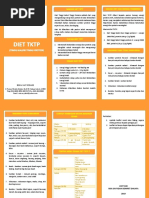 Cara Membuat F75 Dan F100 Dan Perbedaan | PDF