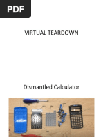 Parts of A Calculator | PDF | Teaching Methods & Materials
