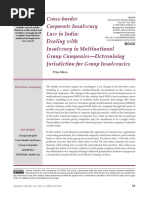 Overview of The Spectator Club | PDF | Law