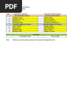 CWL Membership Form | PDF | Parish | Marriage